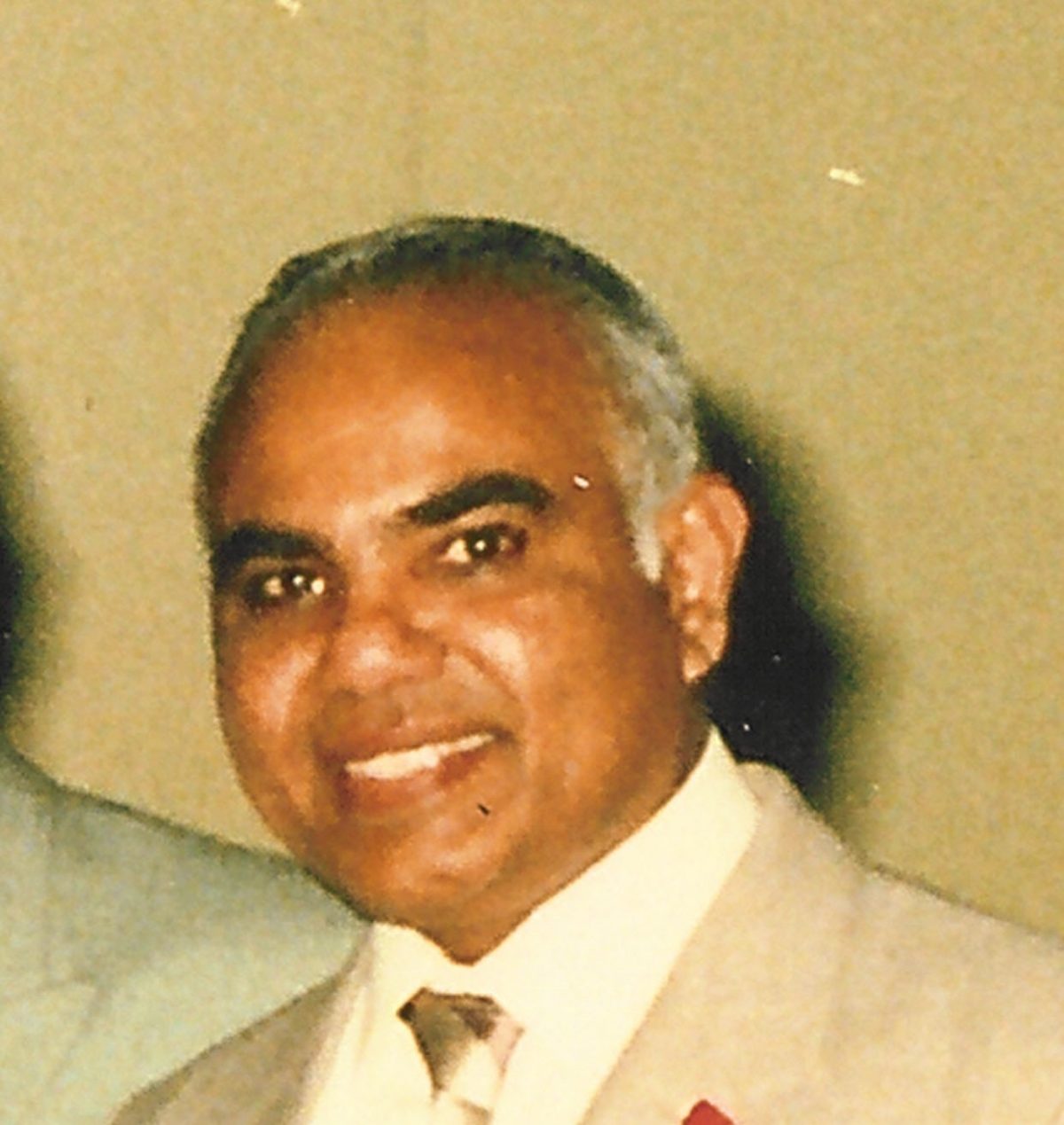 Memorial to Ruparelia pariwar – Ruparelia.com